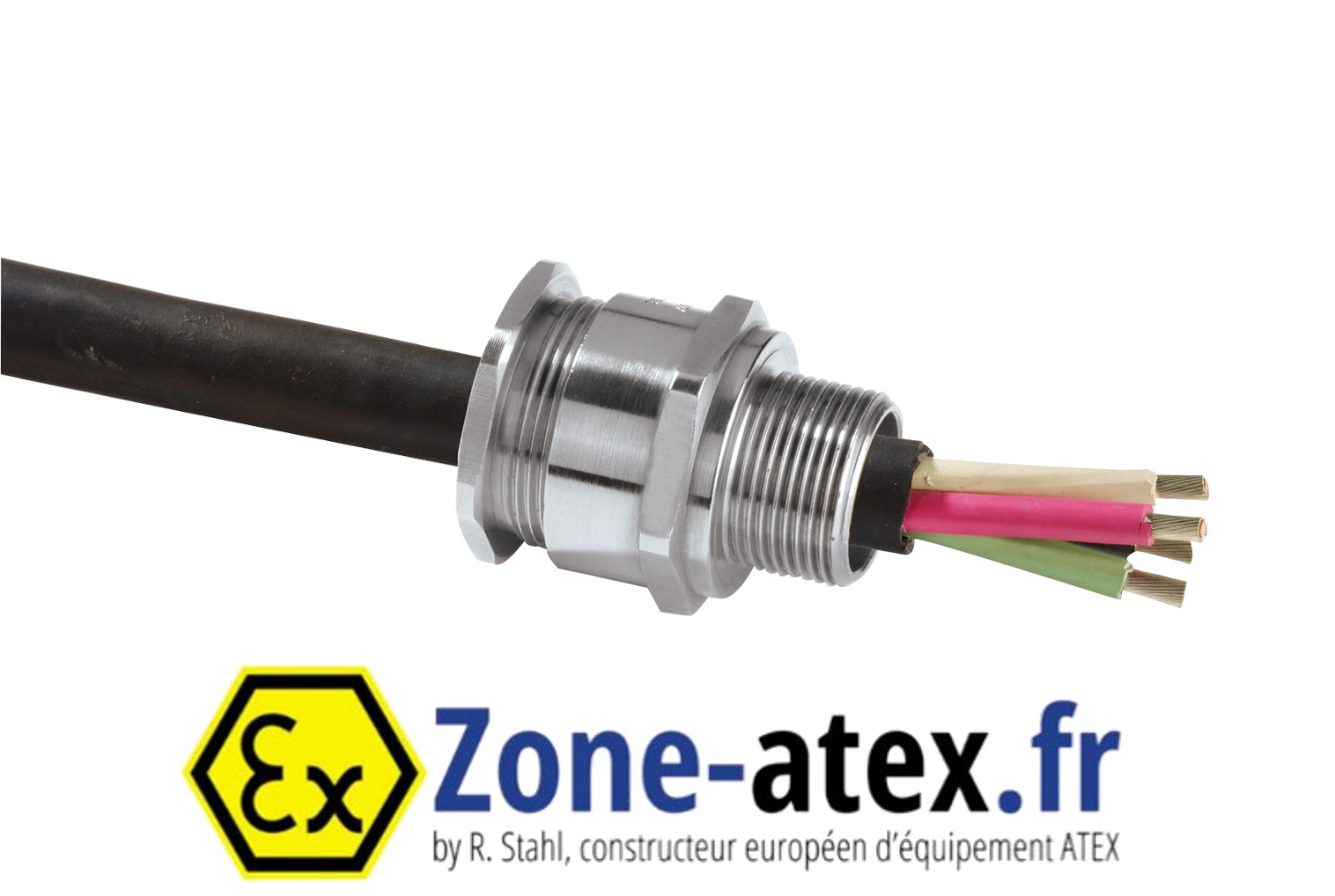 PRESSE-ETOUPES ATEX ET ACCESSOIRES - Zone-atex.fr